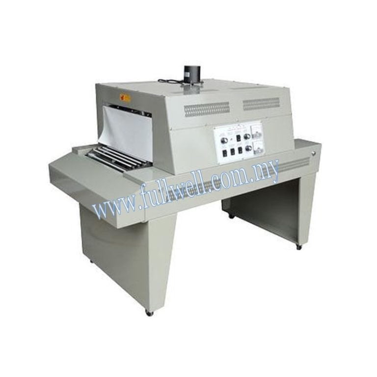 Shrink Pack Machine - FullWell